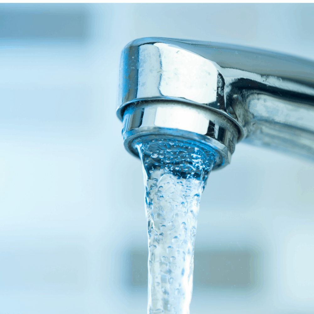 Drikkevand | Alt du skal vide om drikkevand | iWater