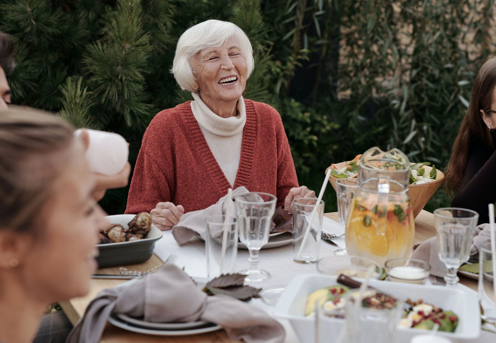 Longevity: Hvad er hemmeligheden bag et langt liv? - iWater