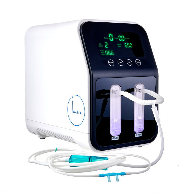 Kroppens syre base balance