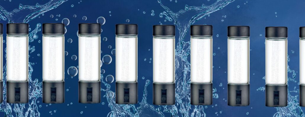 Vand i kroppen → 8 gode råd til at slippe af med vand i kroppen