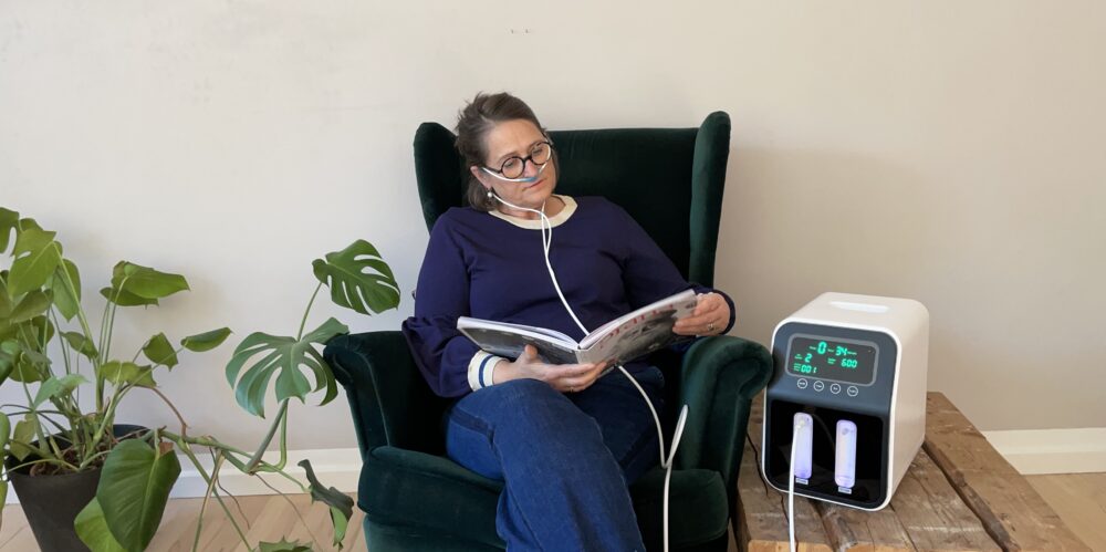 Kroppens syre base balance